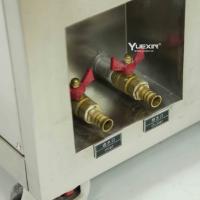 China 10m Water Immersion Test Chamber IPX8 20L Touch Type Immersion Test Machine for sale