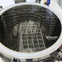China IPX8 20L Water Immersion Test Equipment 100m For Industrial Applications for sale