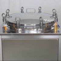 China IPX8 10m 100L Water Immersion Test Equipment For Underwater Cameras And Watchs for sale