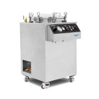 China 30m 100L Water Immersion Test Equipment For IPX8 With Overpressure Protection for sale