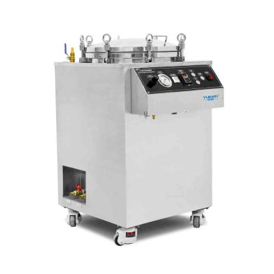 China 30m 100L Water Immersion Test Equipment For IPX8 With Overpressure Protection for sale