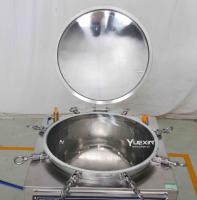 China 30m 100L Water Immersion Test Equipment For IPX8 With Overpressure Protection for sale