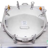 China 30m 100L Water Immersion Test Equipment For IPX8 With Overpressure Protection for sale
