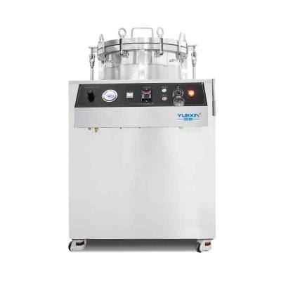 China 30m IPX8 100L Water Immersion Testing Machine With Cylinder Opening Cover for sale