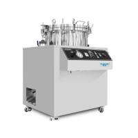 China 30m IPX8 100L Water Immersion Testing Machine With Cylinder Opening Cover for sale