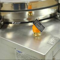 China 50m 100L IPX8 Waterproof Test Chamber With Pressure Protection for sale