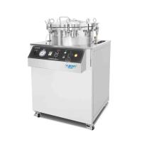 China 100L Water Immersion Soaking Test Chamber 100m Depth Simulation Touch Type for sale