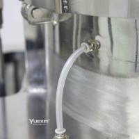 China IPX8 100L Water Immersion Test Tank 30m Heatable Immersion Soaking Test Chamber for sale