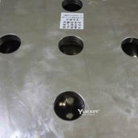 China IPX8 100L Water Immersion Test Tank 30m Heatable Immersion Soaking Test Chamber for sale