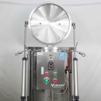 China IPX8 250L Water Immersion Test Chamber 10m Depth Simulation Yuexin Manufacturer for sale