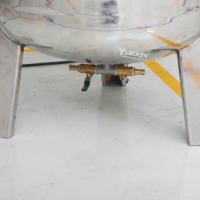 China IPX8 250L Water Immersion Test Chamber 10m Depth Simulation Yuexin Manufacturer for sale