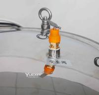 China 30m Water Immersion Test Equipment For IPX8 With 250L Capacity By Yuexin for sale