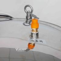China 1mm Accuracy Immersion Testing Machine For IEC 60529 Standard And Steel Ruler Testing for sale