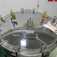 China Touch Screen Controller IPX7-8 Water Immersion Test Equipment For Immersion Environment Experiments for sale
