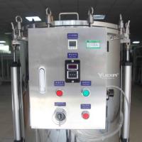 China 1mm Accuracy Steel Ruler IPX8 Water Immersion Tank With PLC And Touch Screen Control System for sale