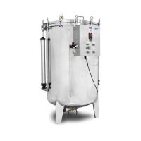 China Stainless Steel IPX78 Water Immersion Test Chamber For Immersion Environment Experiments And Analysis for sale