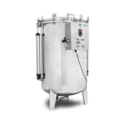 China Stainless Steel IPX78 Water Immersion Test Chamber For Immersion Environment Experiments And Analysis for sale