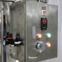 China Stainless Steel IPX78 Water Immersion Test Chamber For Immersion Environment Experiments And Analysis for sale