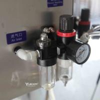China Stainless Steel IPX78 Water Immersion Test Chamber For Immersion Environment Experiments And Analysis for sale