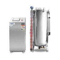 China Touch Screen Controller IPX7-8 Water Immersion Test Equipment For Continuous Immersion And Touch Type Testing Method for sale