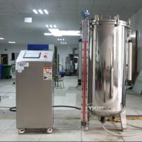 China Touch Screen Controller IPX7-8 Water Immersion Test Equipment For Continuous Immersion And Touch Type Testing Method for sale