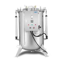 China Stainless Steel Immersion Testing Machine For Precise Button Type Testing And Efficiency for sale