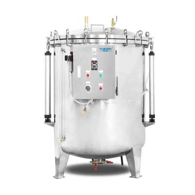 China 25℃ Water Temperature And 1 KPa Pressure Accuracy Water Immersion Test Equipment For Accurate Results for sale