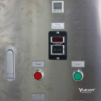 China 25℃ Water Temperature And 1 KPa Pressure Accuracy Water Immersion Test Equipment For Accurate Results for sale