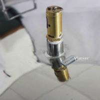 China 25℃ Water Temperature And 1 KPa Pressure Accuracy Water Immersion Test Equipment For Accurate Results for sale