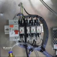 China 220V/50Hz Power Supply IPX7-8 Water Immersion Test Equipment For Waterproof Testing for sale