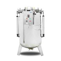 China Button Type Immersion Testing Machine 30m Test Depth For Accurate And Precise Testing for sale
