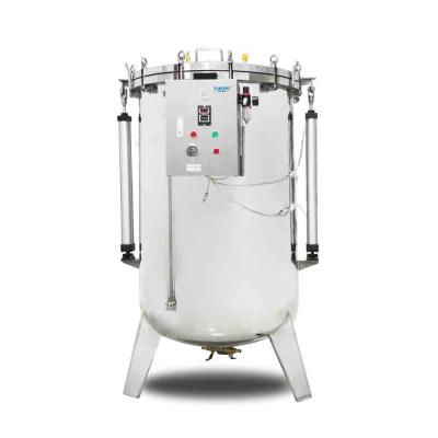 China Button Type Immersion Testing Machine 30m Test Depth For Accurate And Precise Testing for sale