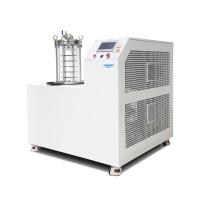 China Visual Leak Test Machine with Refrigeration Function for 160m 10L Leak Detection for sale
