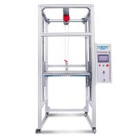 China IPX1-2 Rainfall Test Equipment for Durable Performance and Accurate Results for sale