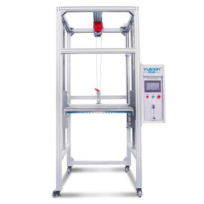China IPX1-2 Rainfall Test Equipment for Durable Performance and Accurate Results for sale