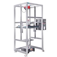 China IPX1-2 Rainfall Test Equipment for Durable Performance and Accurate Results for sale