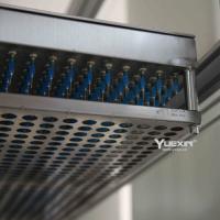 China IPX1-2 Rainfall Test Equipment for Durable Performance and Accurate Results for sale