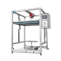China 10 Minutes Test Time IPX1-2 Water Drip Test Equipment With 20mm Nozzle Distance for sale