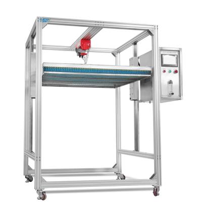 China 10 Minutes Test Time IPX1-2 Water Drip Test Equipment With 20mm Nozzle Distance for sale