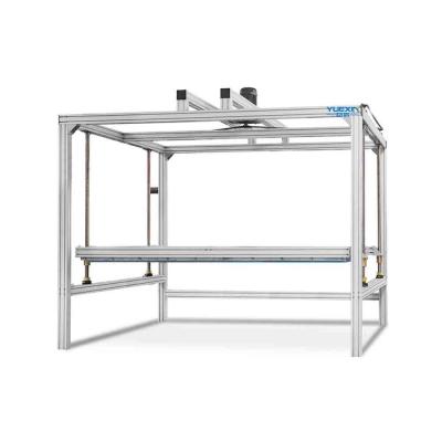 China 1kw IPX12 Water Drip Test Equipment with 0°or 15° Turntable Tilt Rain Drip for sale