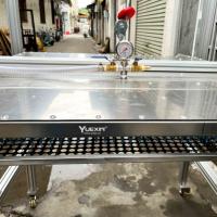 China PLC Control IPX1-2 Water Immersion Test Apparatus for IPX12 Testing Needs for sale