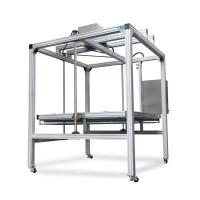China Liftable IPX1-2 Waterproof Drip Testing Machine For Drip Volume 1-2 Mm/min for sale