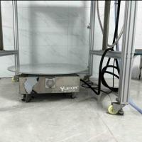 China Liftable IPX1-2 Waterproof Drip Testing Machine For Drip Volume 1-2 Mm/min for sale