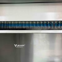China Stainless Steel IPX1-2 Water Drip Test Equipment IPX12 Grade Testing for sale