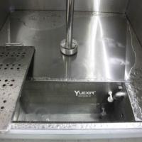 China IPX1-2 Water Drip Test Equipment Ip Grade IPX12 for Water Resistance Testing for sale
