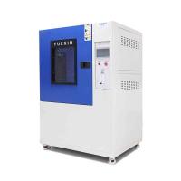 China Waterproof Features Waterproof Test IPX1-2 Water Drip Test Equipment Easy To Use for sale