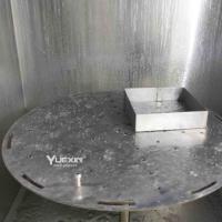 China 10 Minutes Test Time IPX1 IPX2 Moisture Ingress Test System Waterproof Test for sale