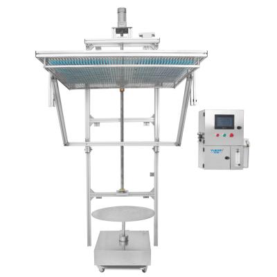China IPX1 IPX2 Water Drip Test Equipment Highly Efficient Waterproofing for sale