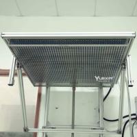 China IPX1 IPX2 Water Drip Test Equipment Highly Efficient Waterproofing for sale
