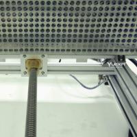 China Touch Screen IPX1-2 Water Dripping Test Apparatus for Customer Requirements for sale